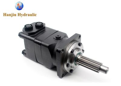 Cina Il motore di azionamento idraulico di K1022753A misura il manzo 440 di scivolo di Daewoo 450 460 in vendita