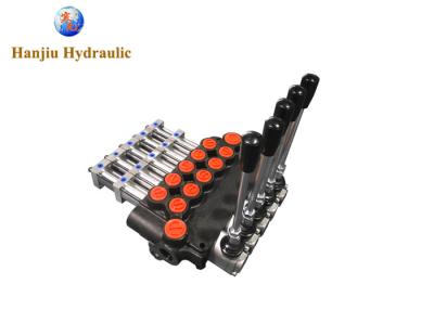 China Automation Hydraulic Technical Solutions Pneumatic Hydraulic Valve P80 for sale