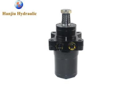 Китай 1-1/4» сплющенный гидравлический держатель болта вала 4 мотора орбиты Omron 375 мотора колеса продается