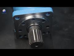 119-1030-003 119-1030 DANFOSS EATON CHAR-LYNN Série 10000 Moteur Geroler équivalent à haut rendement