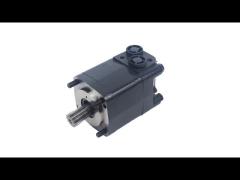 BMSYU-315-U-D Hydraulic Motor