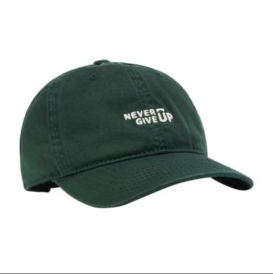 China Summer Custom Letter Blank Children Outdoor Sun Hat Unisex Plain Cotton Kids Adult Baseball Caps for sale