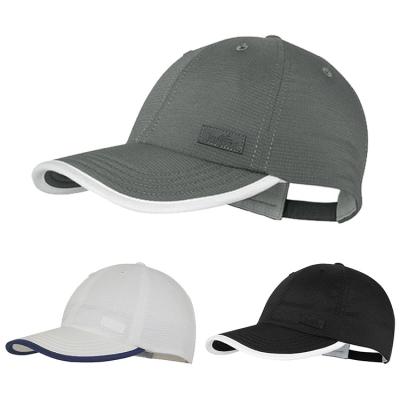 China Colorful Golf Trucker Hat Blank Sport Hat Trucker Mesh Golf Baseball Cotton Golf Cap for sale