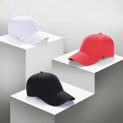 China Wholesale Custom Logo Baseball Hats Cap Cheap Promotion for sale