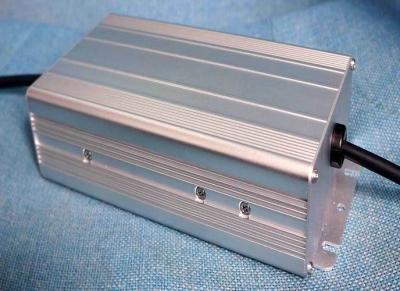 China Dimmable Street Light Ballast , 315W Metal Halide Electronic Ballast for sale