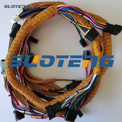 中国 Good Quality Chassis Wire Harness For E312C Excavator Parts 販売のため