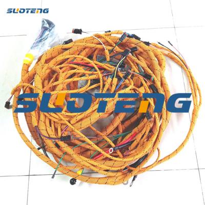 中国 233-9933 E312Cの掘削機のための2339933のシャーシ ワイヤー馬具 販売のため