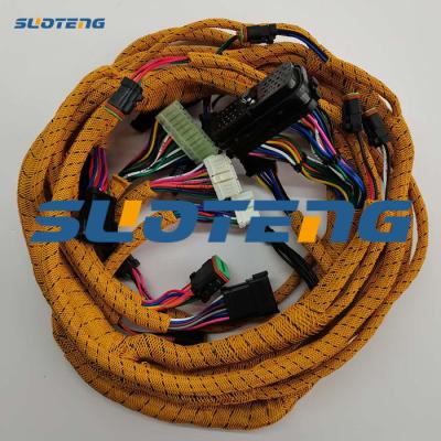 中国 306-8678 AS-Chassis Wire Harness 3068678 For E312D Excavator 販売のため