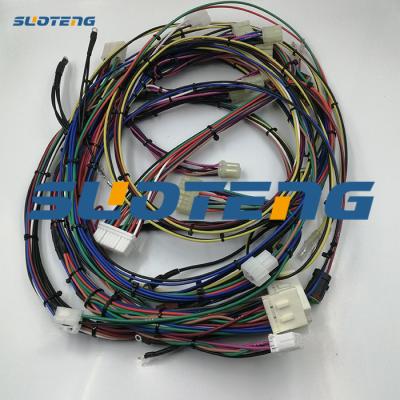 中国 163-6787 E320Cの掘削機のための1636787のタクシーの配線用ハーネス 販売のため