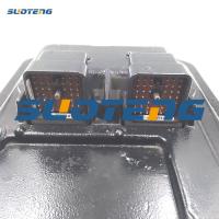 China 10R4086 Electrical Parts Controller ECU For E325C E345B Excavator for sale