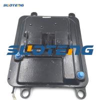 China 10R4086 Electrical Parts Controller ECU For E325C E345B Excavator for sale