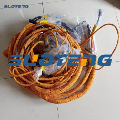 中国 306-8777 E320Dの掘削機のための3068777のシャーシの配線用ハーネス 販売のため