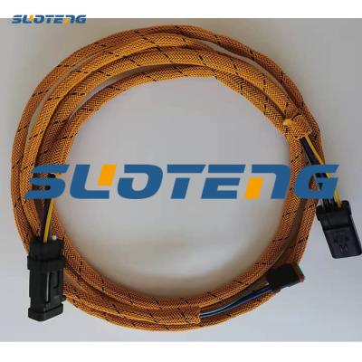 중국 굴삭기 팬을 위한 275-6803 2756803 E320D  배선 하네스 판매용