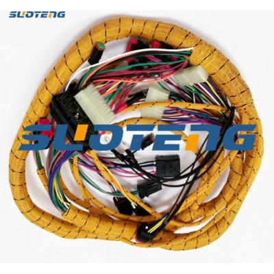 中国 275-7104 E312Dの掘削機のプラットホームのための2757104匹のの配線用ハーネス 販売のため
