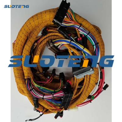 중국 E323D 굴삭기를 위한 장비를 배선하는 275-7004 2757004 플랫폼 판매용