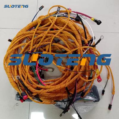 中国 275-7003タクシーのプラットホームのためのE323D の配線用ハーネス 販売のため