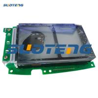 China 157-3198 LCD Excavator Display Screen Panel For E320C E322C Excavator 1573198 for sale