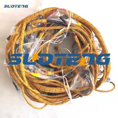 中国 267-7969 E325Dの掘削機のための2677969のシャーシの配線用ハーネス 販売のため