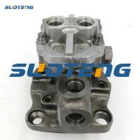 China 318-6357 3186357 C7 Engine Fuel Transfer Pump For E325D Excavator for sale