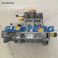 China 326-4635 3264635 C6.4 Engine Injection Pump For E320D Excavator for sale