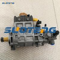 China 324-0532 3240532 C4.4 Engine Fuel Injection Pump For 420E Loader for sale