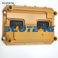 China 348-2378 ECM Controller ECU For E322C E325C Excavator 3482378 for sale
