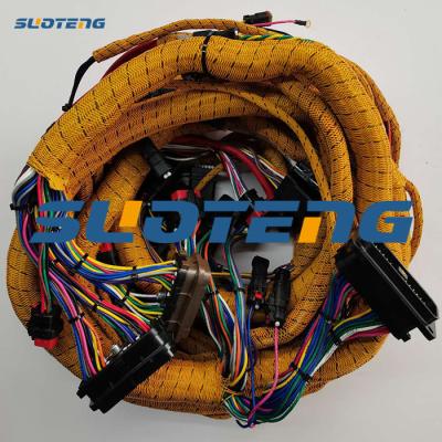 중국 장비에게 259-5068 2595068 외부 배선 하네스를 전송하는 E345C 굴삭기 판매용