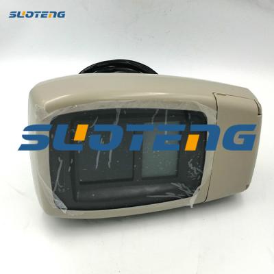 China 157-3198 Monitor Panel 1573198 For E312C Excavator for sale
