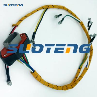 중국 C11 엔진 현대 배선 하네스 372-4548 3724548 판매용