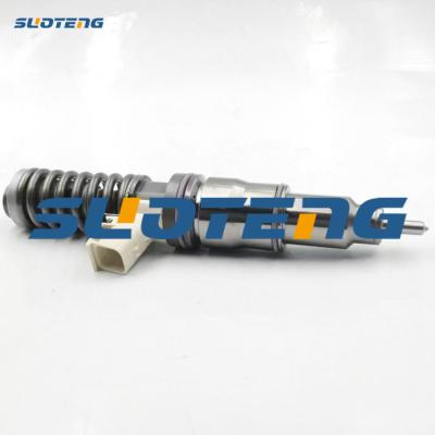 China 21340611  Fuel Injectors VOE21340611 BEBE4D24001 Engine D13 Common Rail Fuel Injector for sale