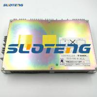 China YM22E00010F1 High Quality Controller ECU Control Panel For SK200 Excavator for sale