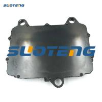 China 216-0658 Controller ECU ECM Computer Board For 420D 430D Backhoe Loader 2160658 for sale