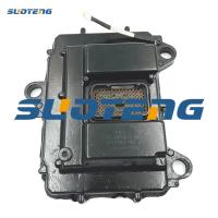 China 216-0658 Controller ECU ECM Computer Board For 420D 430D Backhoe Loader 2160658 for sale
