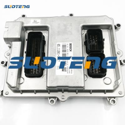 China 65.11201-7017 Computer Board Controller ECU For DX140 Excavator 65.112017017 for sale