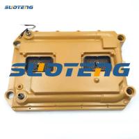 China 210-0848 Controller ECU Computer Board For E325C E320D Excavator 2100848 for sale