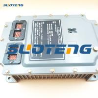 China 119-0609 ECU Controller Computer Board For E320 Excavator 1190609 for sale