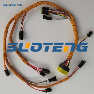 Китай 206-5016 монтажная схема 2065016 двигателей для экскаватора E345B продается