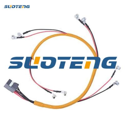 Китай 324-4203 монтажная схема 3244203 экскаваторов для двигателя C4.2 продается