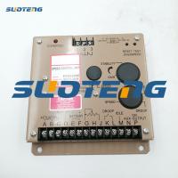 China ESD5550E Excavator ECU Generator Speed Control Unit Esd5550e for sale