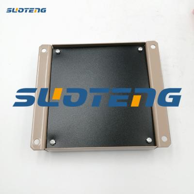 China ESD5550E Excavator ECU Generator Speed Control Unit Esd5550e for sale