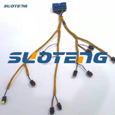 Китай 304-5165 монтажная схема двигателя 3045165 C4.4 продается