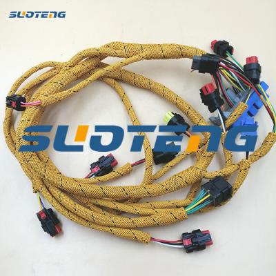 Китай 296-4617 двигатель монтажной схемы C6.4 экскаватора для экскаватора E320D продается