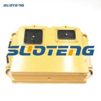 China 262-2879 Excavator ECU ECM Engine Control Module For E325D E324D Excavator 2622879 for sale