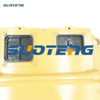 China 262-2879 Excavator ECU ECM Engine Control Module For E325D E324D Excavator 2622879 for sale