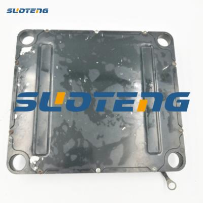 China 311-0263 ECU ECM Module Controller Computer Board For Excavator 3110263 for sale