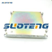 China 9125533 Engine Control Module ECU ECM Controller For EX200-2 EX200-3 EX220 Excavator for sale
