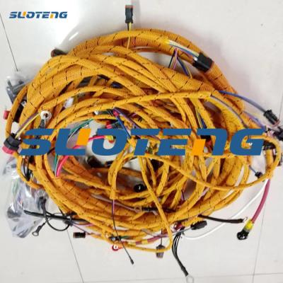 中国 233-1035 E330Cの掘削機のための2331035のシャーシの配線用ハーネス 販売のため