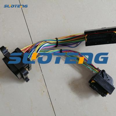 Китай 472-7732 проводка 4727732 контролей для экскаватора E320D2 продается