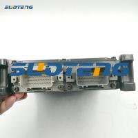China 177-7644 Controller Excavator ECU ECM For E345B Excavator 1777644 for sale