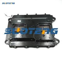 China 348-2376 Excavator ECU Controller Computer Board ECM For C7 C9 Engine 3482376 for sale